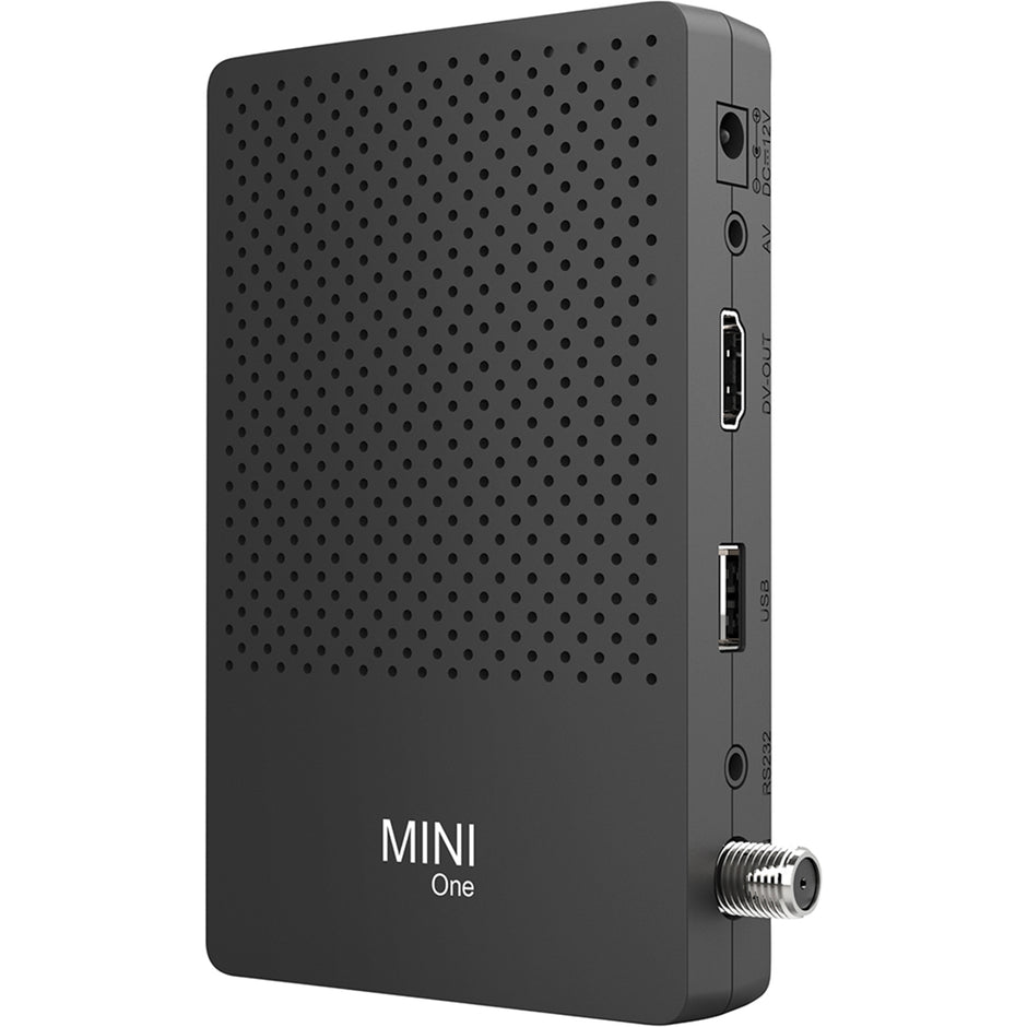 Satellite Receivers – Technomate