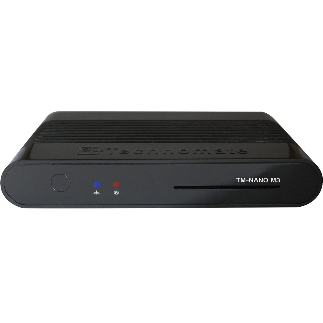 Satellite Receivers – Technomate