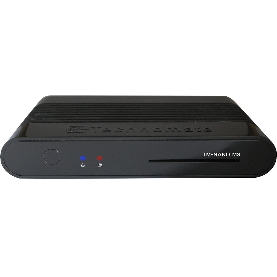 Satellite Receivers – Technomate